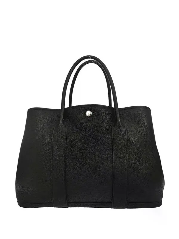 Hermès 2019 Negonda Garden Party Tote Bag