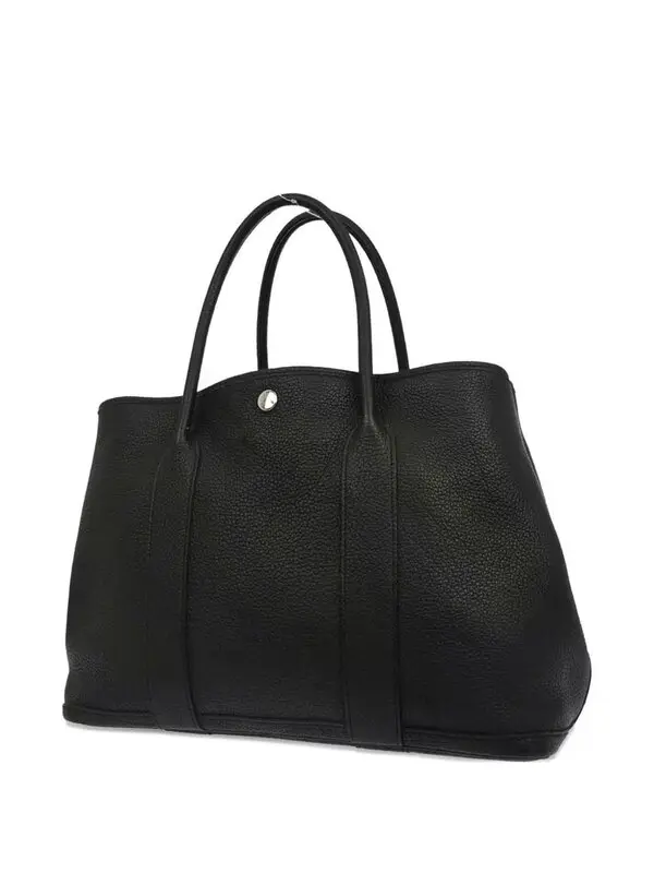Hermès 2019 Negonda Garden Party Tote Bag