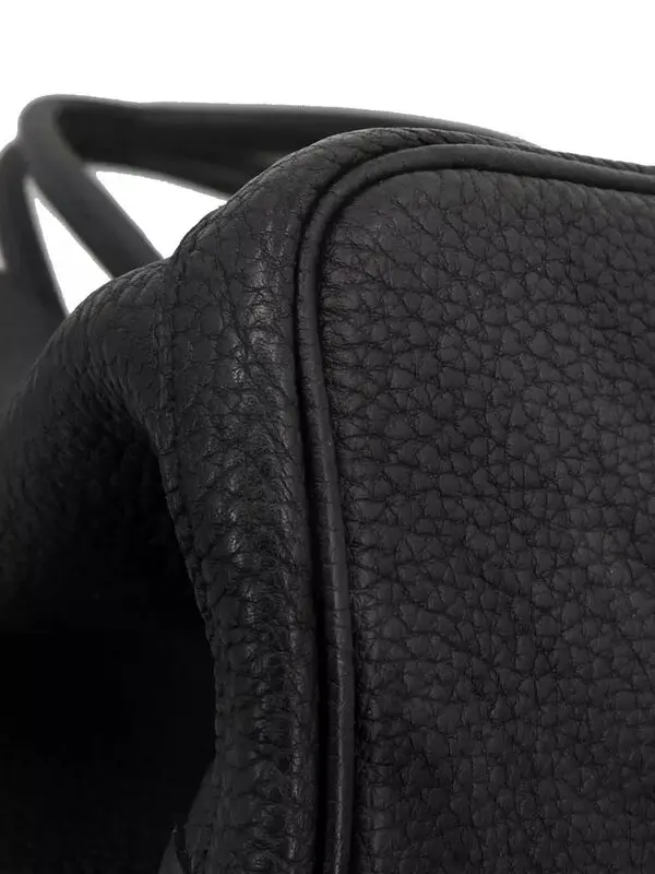 Hermès 2019 Negonda Garden Party Tote Bag