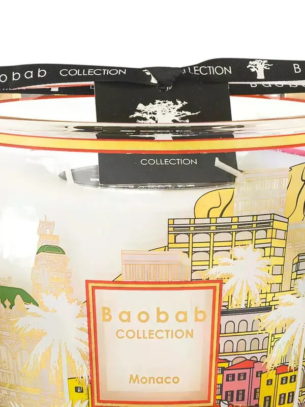 BAOBAB COLLECTION Monaco Candle