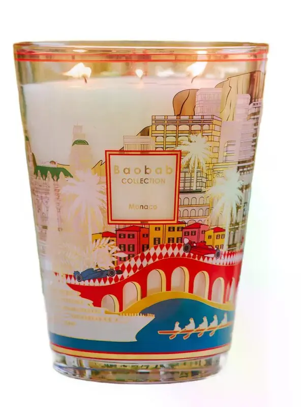 BAOBAB COLLECTION Monaco Candle