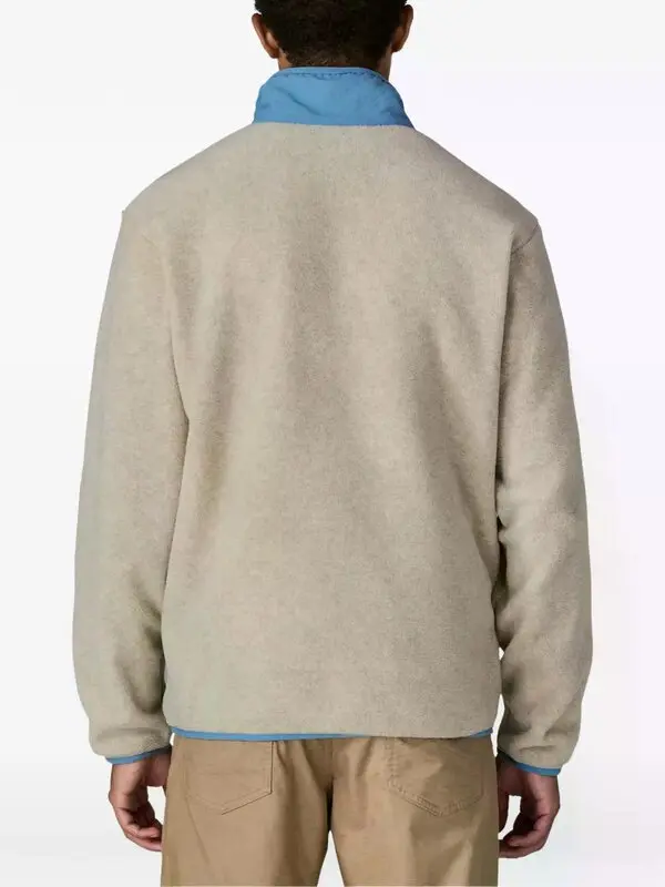 Patagonia Synchilla® Panelled Fleece Jacket