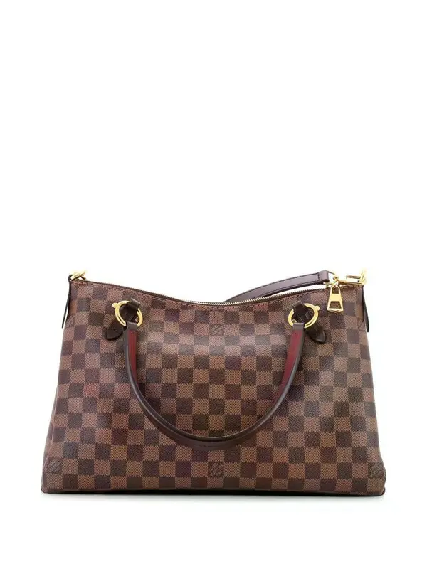 LOUIS VUITTON Lymington Damier Shoulder Bag