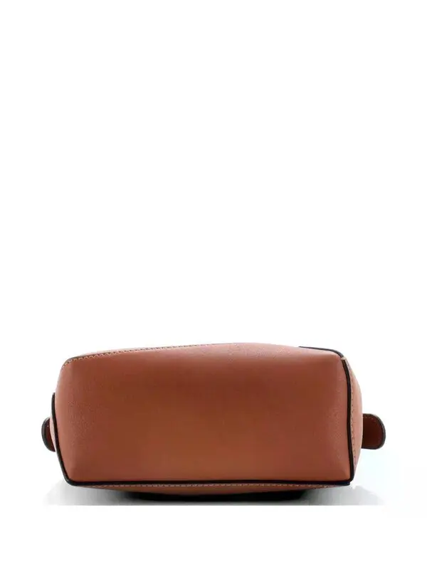 Loewe Puzzle Leather Mini Crossbody Bag