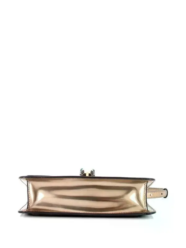 BVLGARI Serpenti Forever Small Shoulder Bag