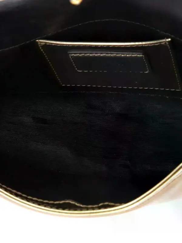 BVLGARI Serpenti Forever Small Shoulder Bag
