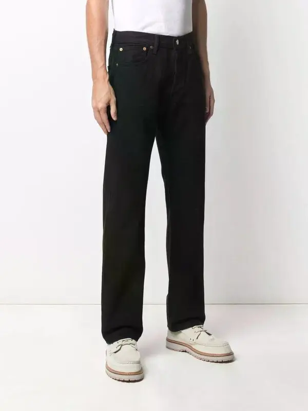 LEVI'S 501® Original Jeans - Black