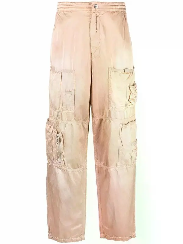 DIESEL® P-vulkos Cargo Trousers
