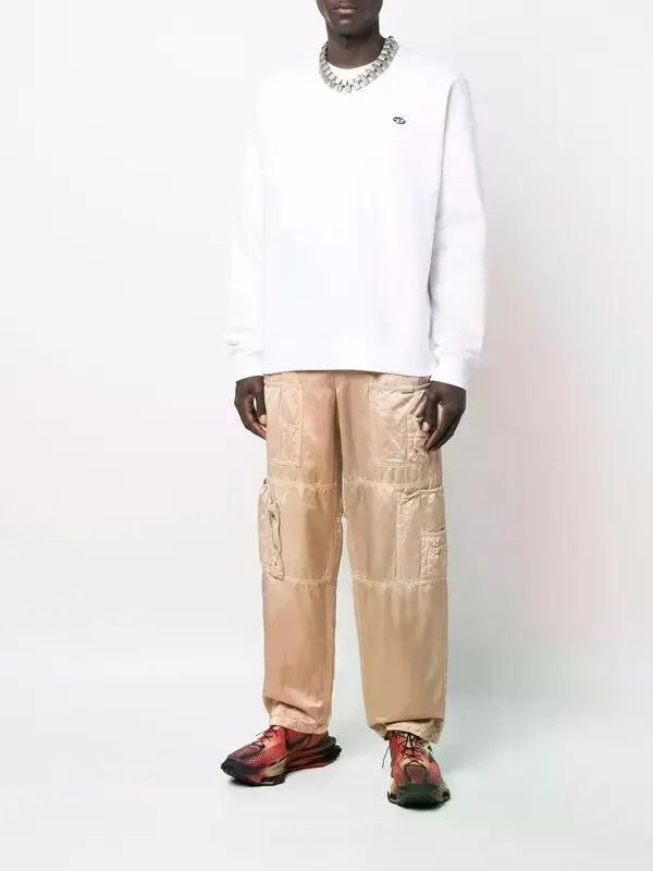 DIESEL® P-vulkos Cargo Trousers