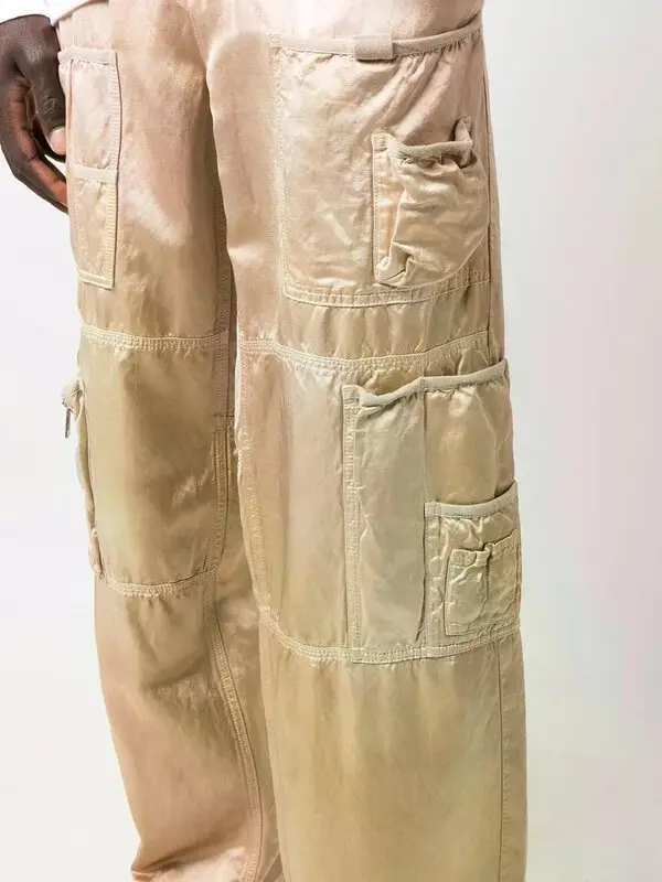 DIESEL® P-vulkos Cargo Trousers