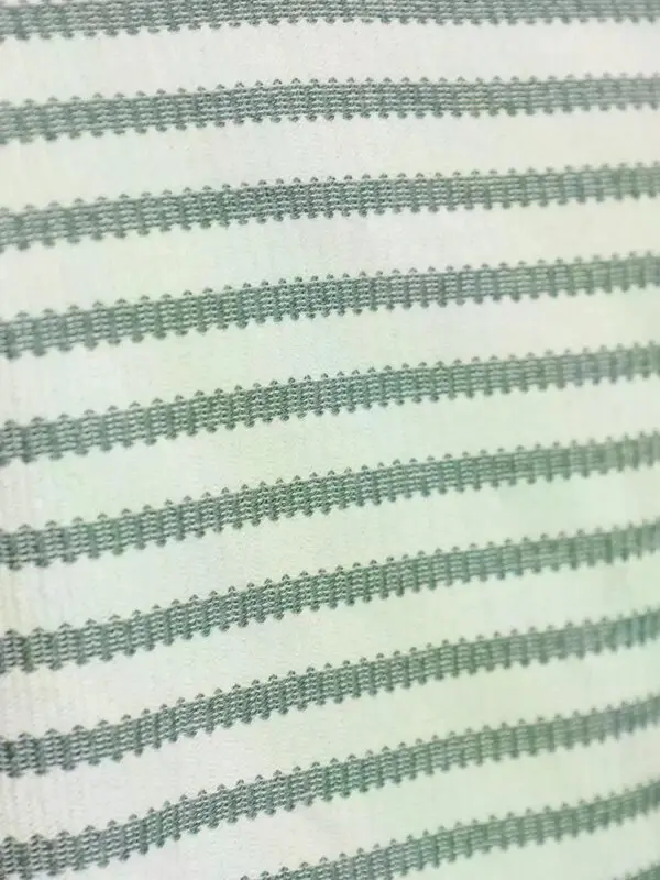 Hanro Striped V-neck T-shirt - Neutrals