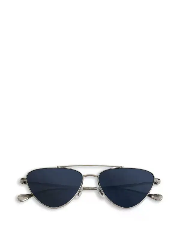 JIL SANDER Aviator Sunglasses