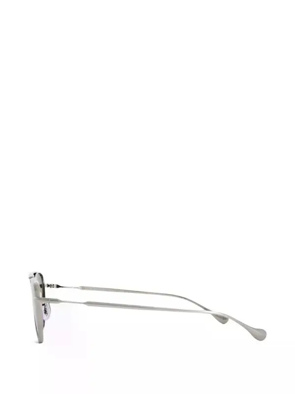JIL SANDER Aviator Sunglasses