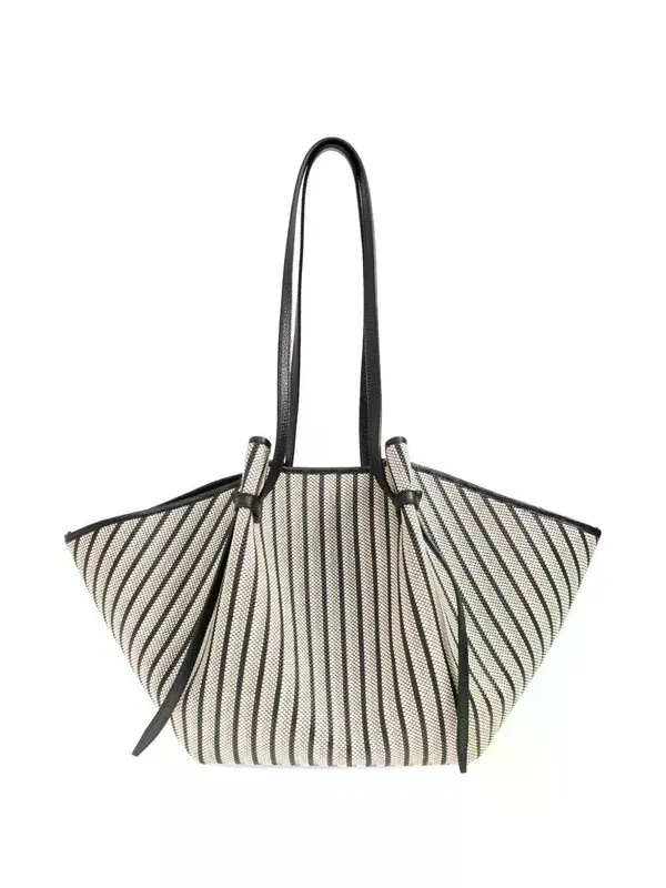 Yuzefi Large Mochi Shoulder Bag