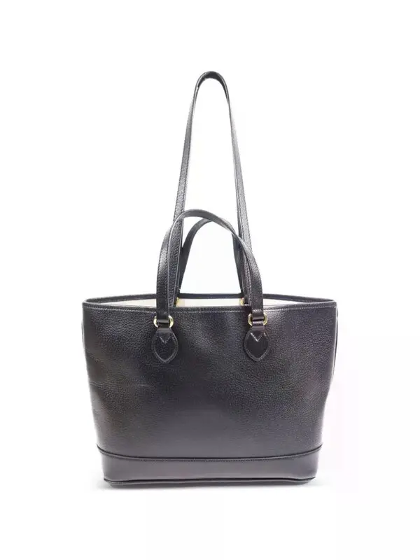 Gucci Ophidia Two-way Handbag