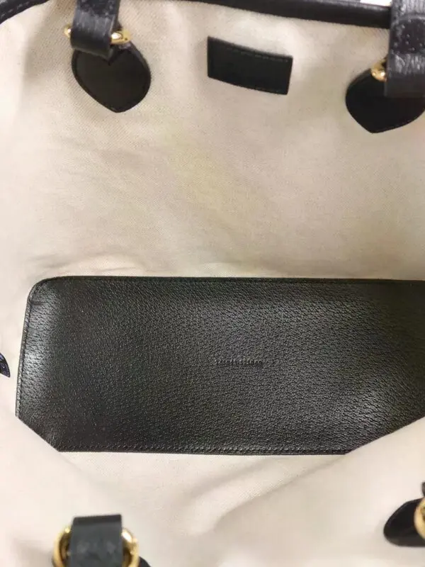 Gucci Ophidia Two-way Handbag