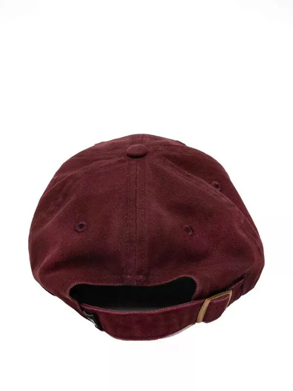 D1 MILANO Embroidered Cotton Cap