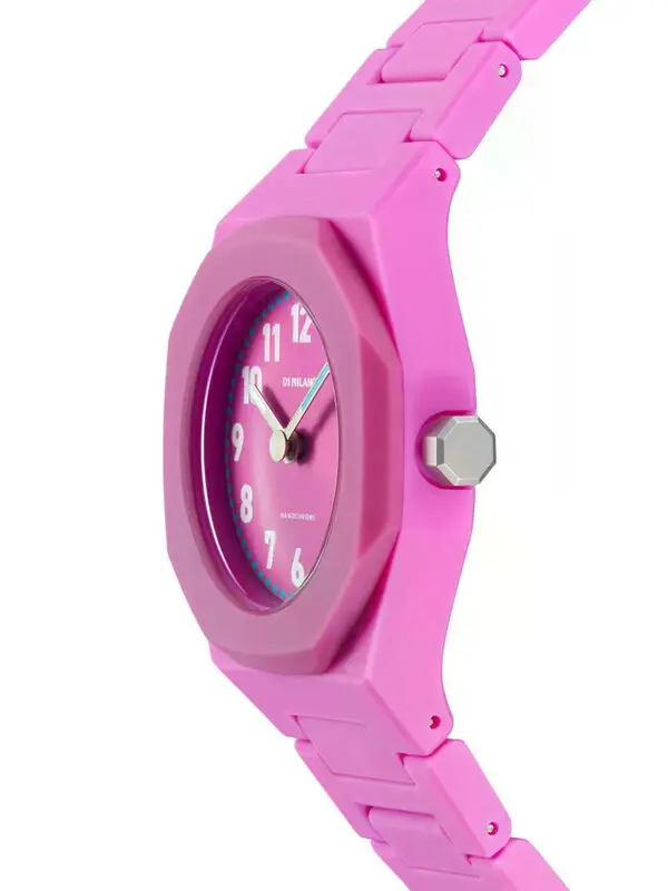 D1 MILANO Polycarbon 32mm Watch