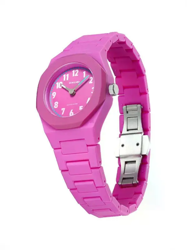 D1 MILANO Polycarbon 32mm Watch