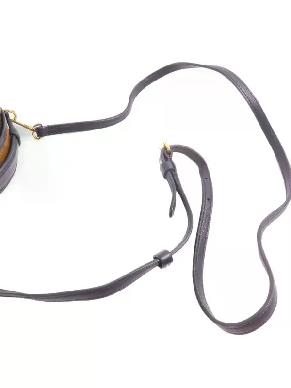 LOUIS VUITTON Mini Boite Chapeau Shoulder Bag