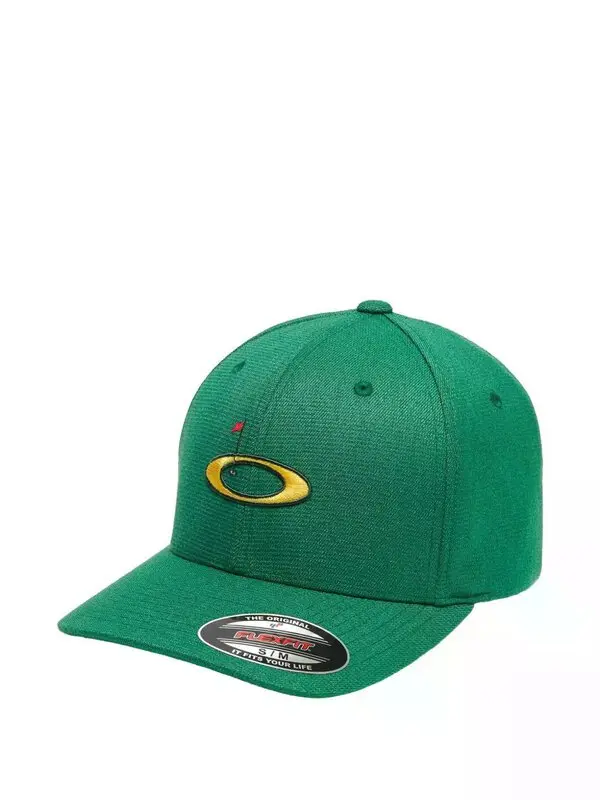 Oakley Masters Heather Baseball Cap - Green