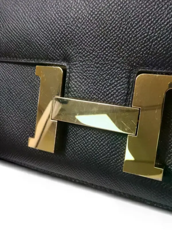 Hermès Constance 24 Shoulder Bag