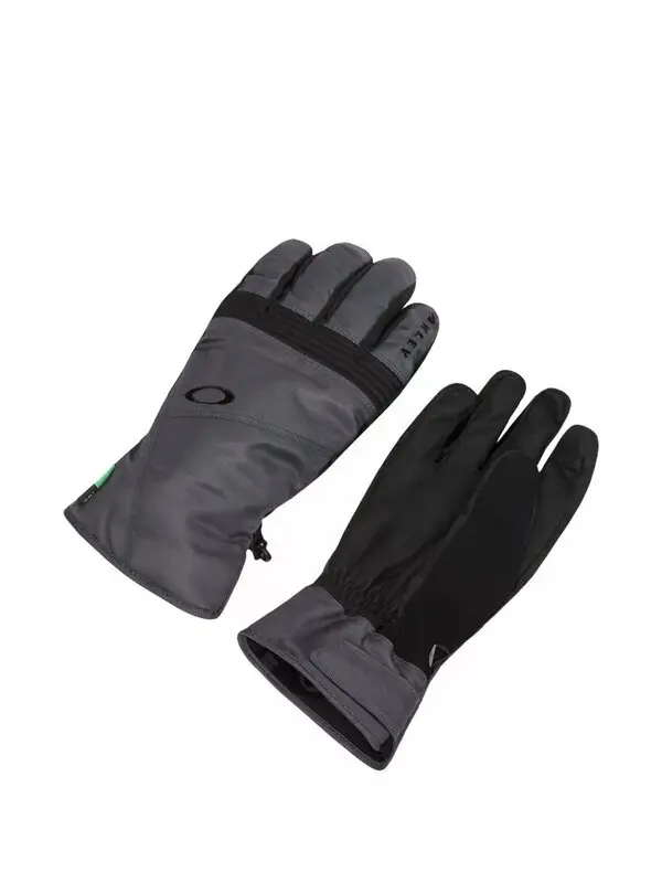 Oakley Roundhouse Gloves - Grey