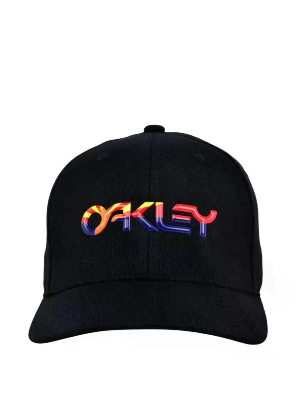 Oakley B1b Metallic Destination Cap - Black