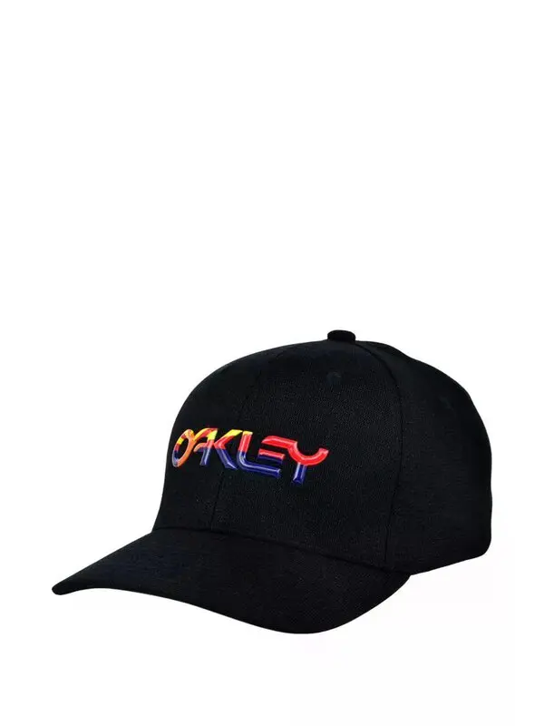 Oakley B1b Metallic Destination Cap