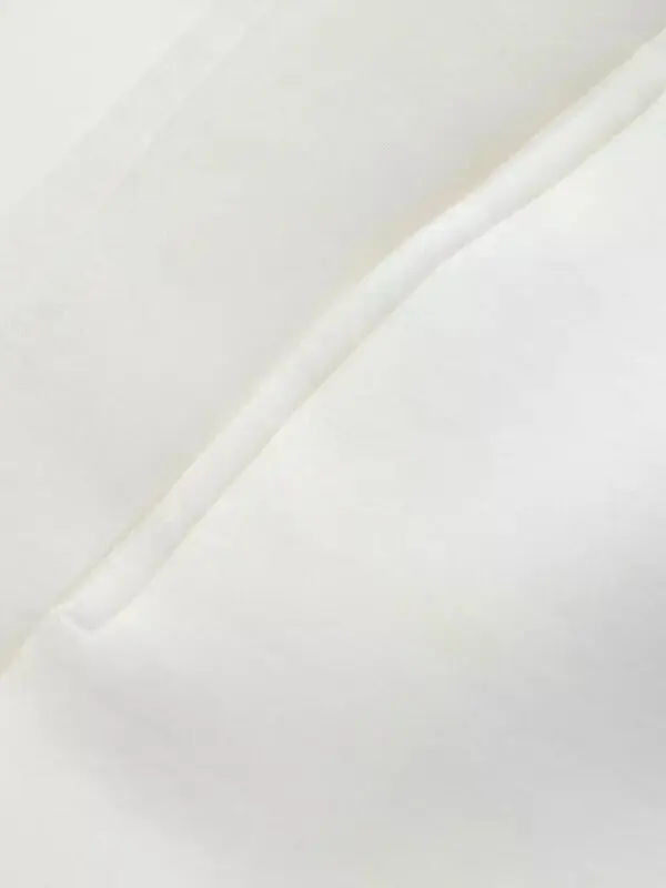 Guess Drawstring Rolled Hem Shorts
