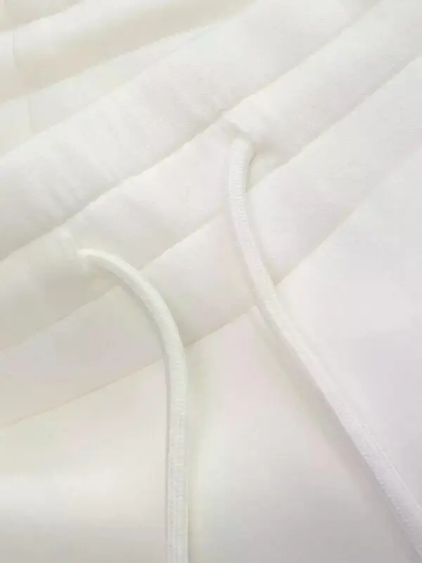 Guess Drawstring Rolled Hem Shorts