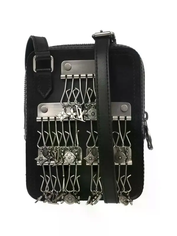 LOUIS VUITTON Danube Messenger Shoulder Bag