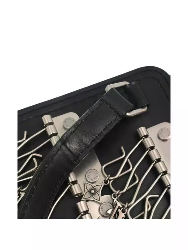 LOUIS VUITTON Danube Messenger Shoulder Bag