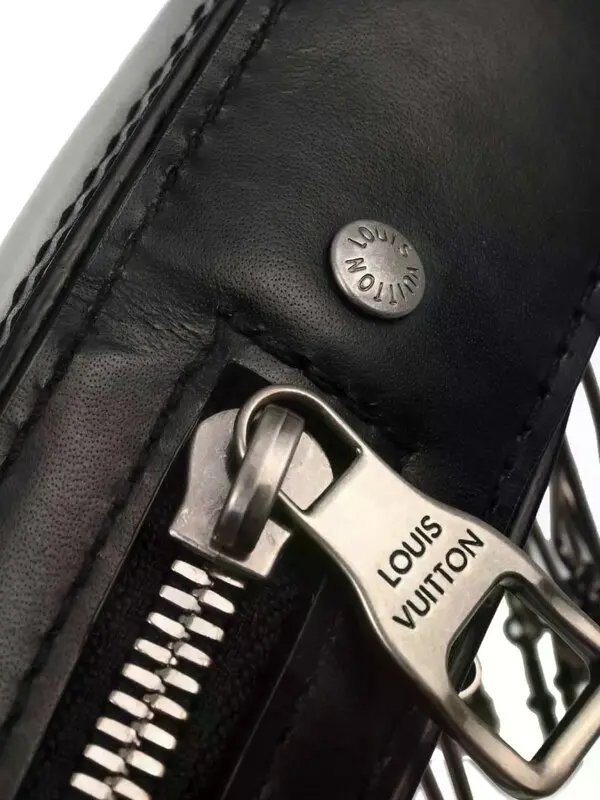 LOUIS VUITTON Danube Messenger Shoulder Bag
