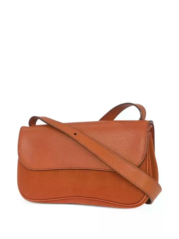 Hermès Shoulder Bag - Orange