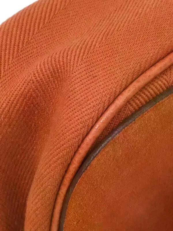 Hermès Shoulder Bag - Orange