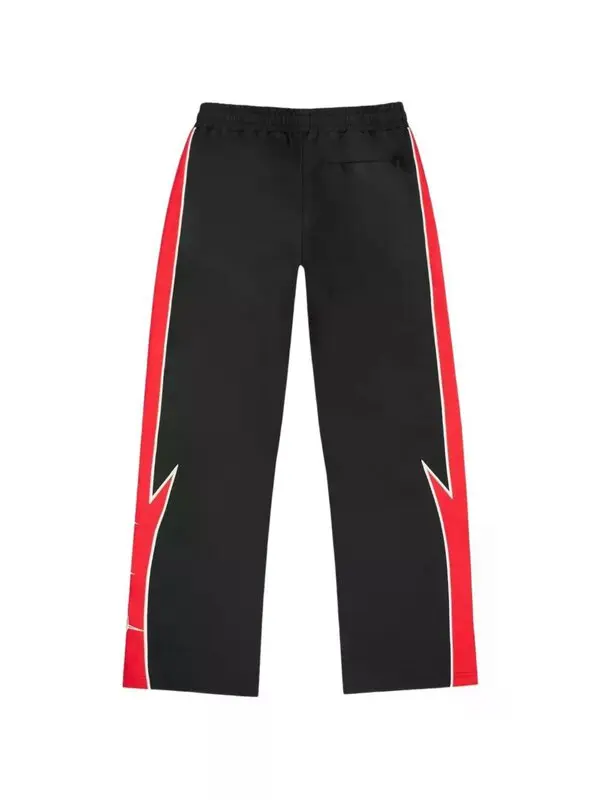 GODSPEED Gt Logo-print Tracksuit - Black