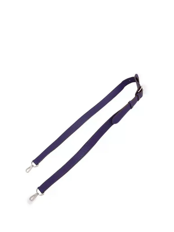 Hermès 2010 Clemence Jypsiere 28 Crossbody Bag