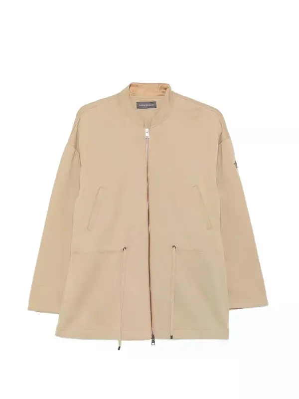 Lorena Antoniazzi Zip-up Jacket