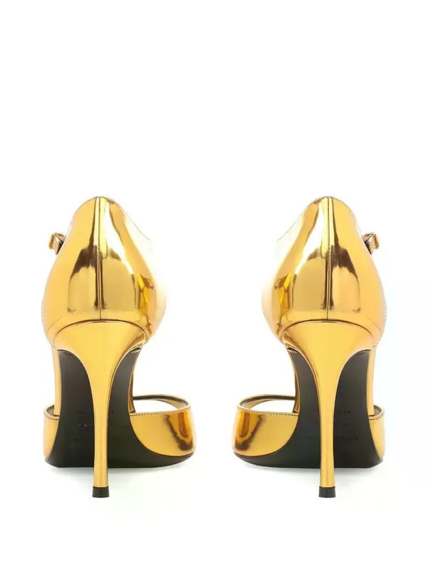 SERGIO ROSSI Godiva Sandals