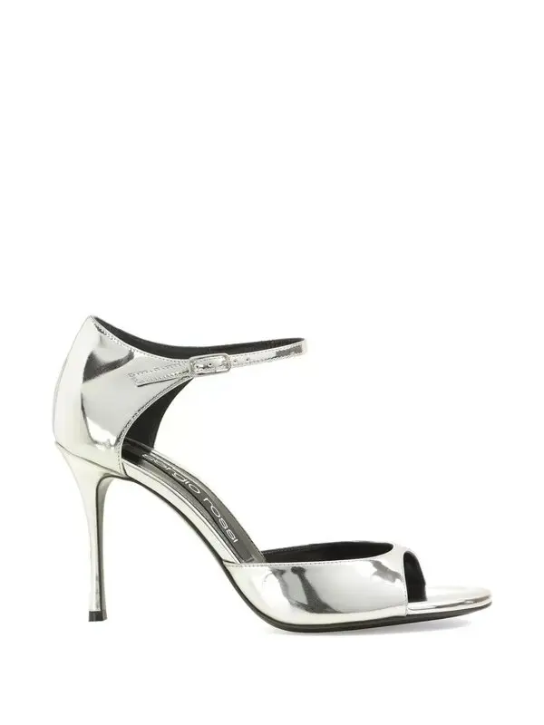 SERGIO ROSSI Godiva Sandals