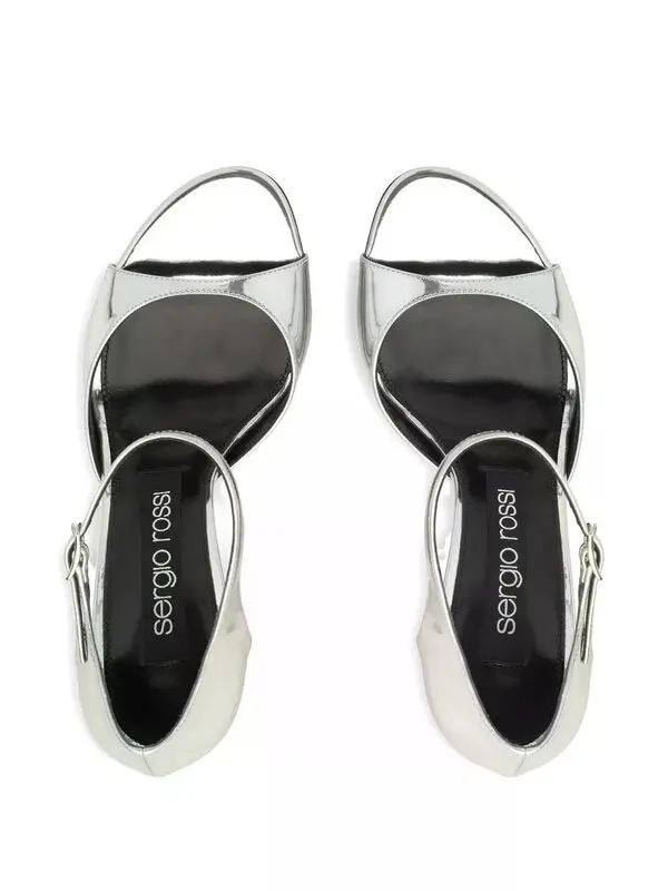 SERGIO ROSSI Godiva Sandals