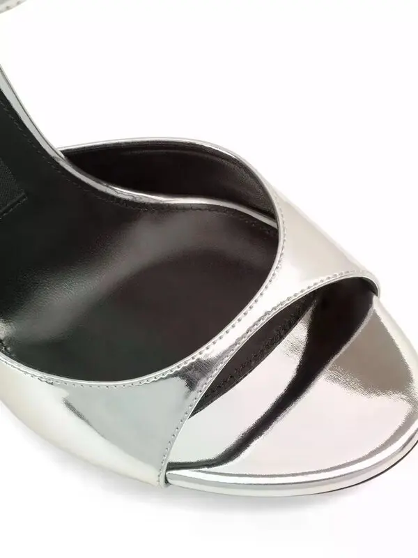 SERGIO ROSSI Godiva Sandals