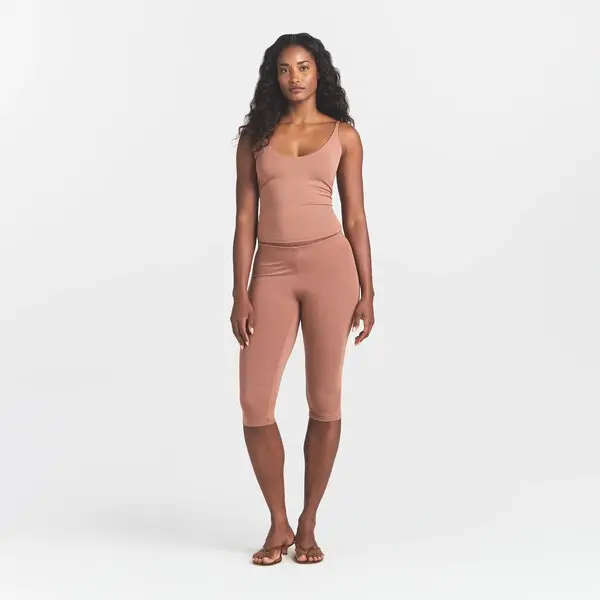 SKIMS Scoop Neck Cami Top