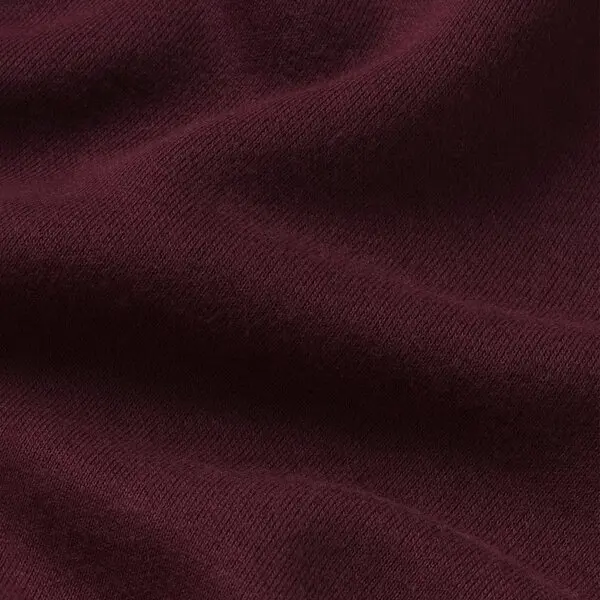 SKIMS Cotton Fleece Long Short