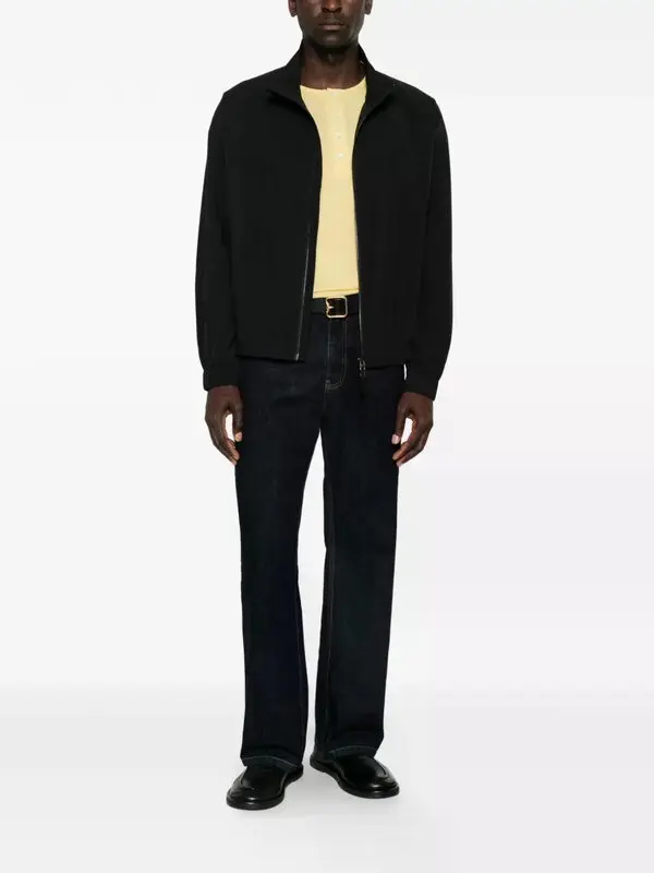 FORET Stream Track Jacket