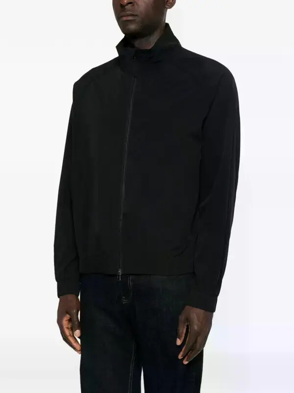 FORET Stream Track Jacket