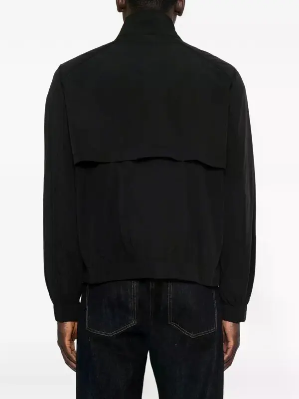 FORET Stream Track Jacket