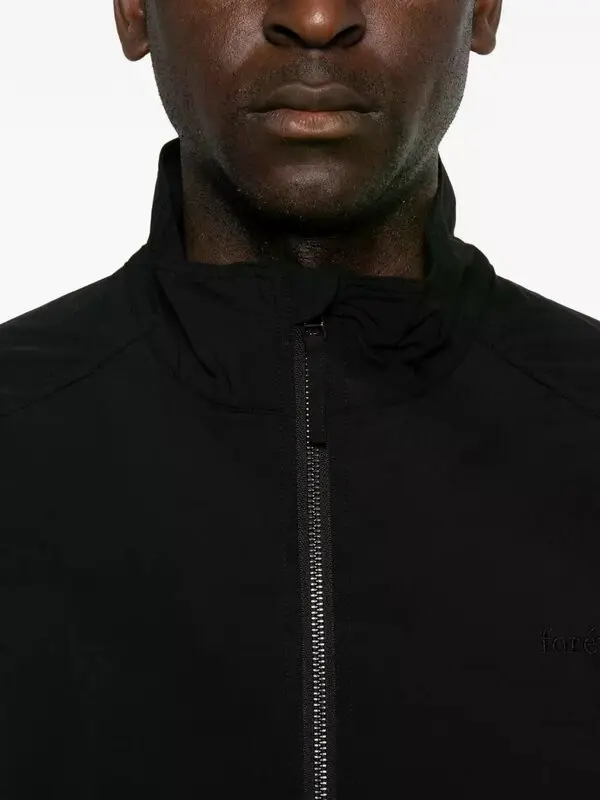 FORET Stream Track Jacket