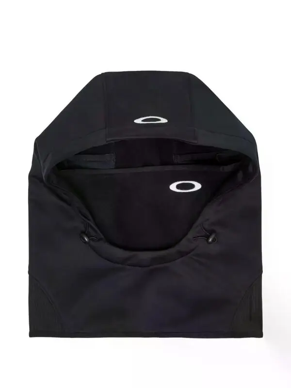 Oakley Ellipse Softshell Balaclava - Black